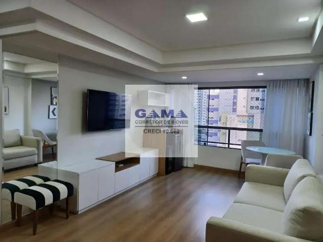 Apartamento para Venda em Recife/PE Boa Viagem 4 Quartos