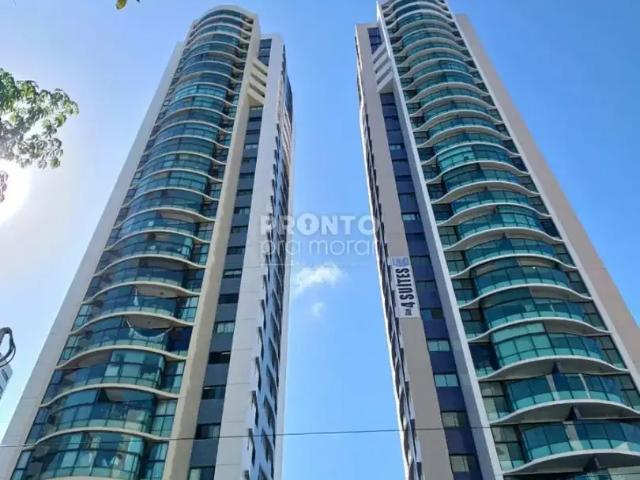 Apartamento para Venda em Recife/PE Boa Viagem 4 Quartos