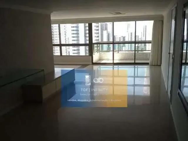 Apartamento para Venda em Recife/PE Boa Viagem 4 Quartos