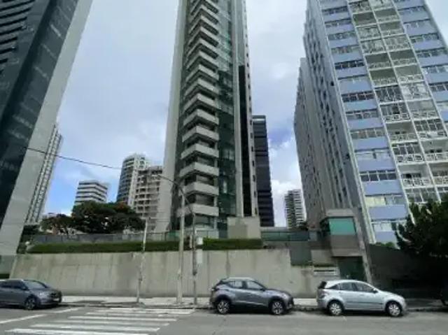 Apartamento para Venda em Recife/PE Boa Viagem 4 Quartos