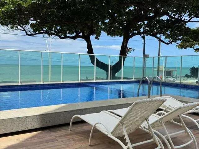 Apartamento para Venda em Recife/PE Boa Viagem 4 Quartos