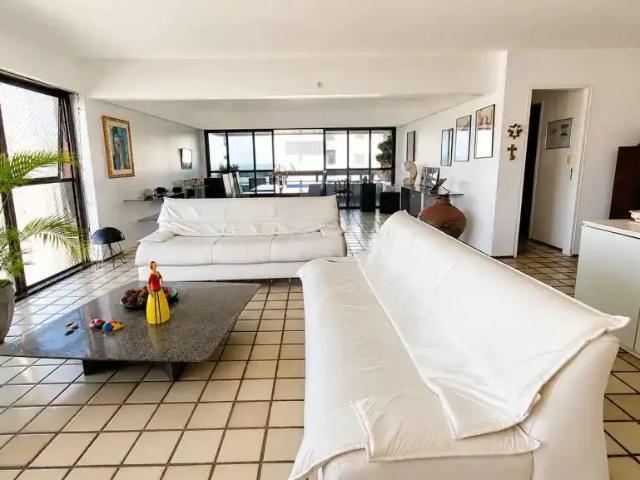Apartamento para Venda em Recife/PE Boa Viagem 4 Quartos