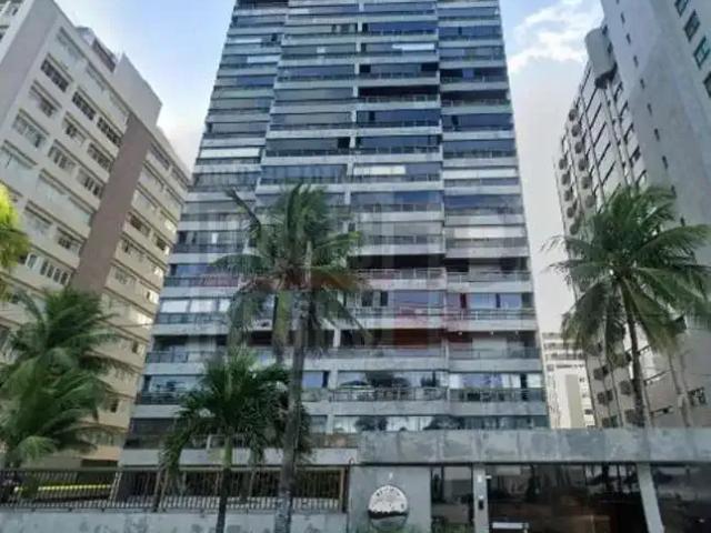 Apartamento para Venda em Recife/PE Boa Viagem 4 Quartos