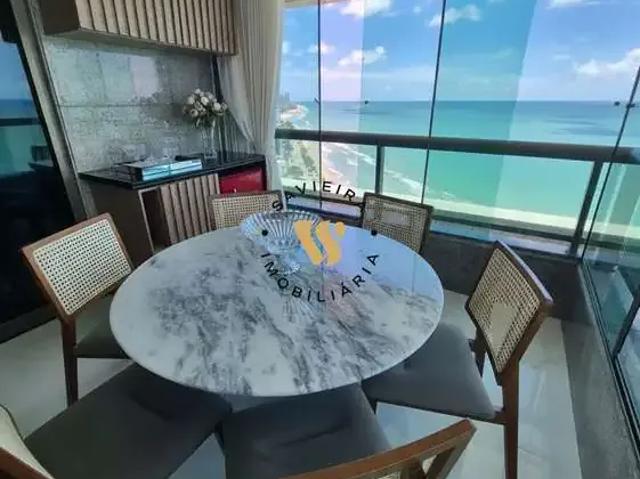 Apartamento para Venda em Recife/PE Boa Viagem 4 Quartos