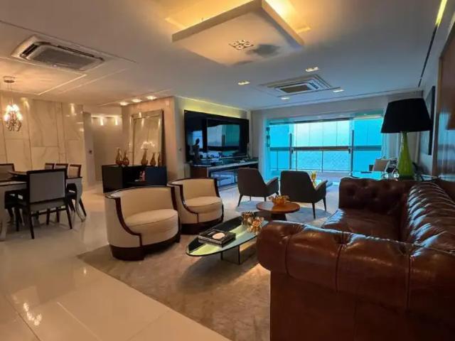 Apartamento para Venda em Recife/PE Boa Viagem 4 Quartos