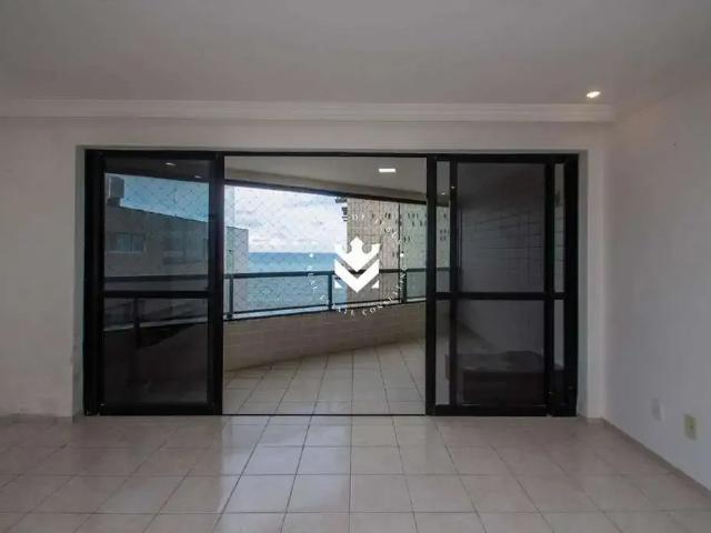 Apartamento para Venda em Recife/PE Boa Viagem 4 Quartos