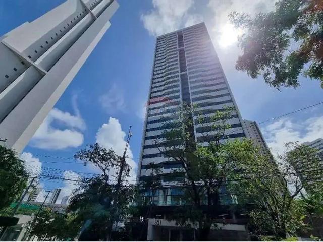 Apartamento para Venda em Recife/PE Boa Viagem 4 Quartos
