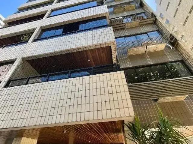 Apartamento para Venda em Recife/PE Boa Viagem 4 Quartos
