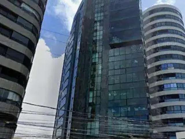 Apartamento para Venda em Recife/PE Boa Viagem 4 Quartos