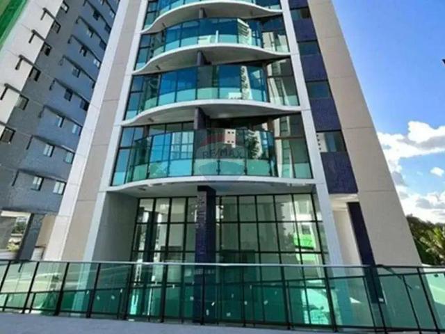 Apartamento para Venda em Recife/PE Boa Viagem 4 Quartos