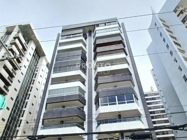 Apartamento para Venda em Recife/PE Boa Viagem 4 Quartos