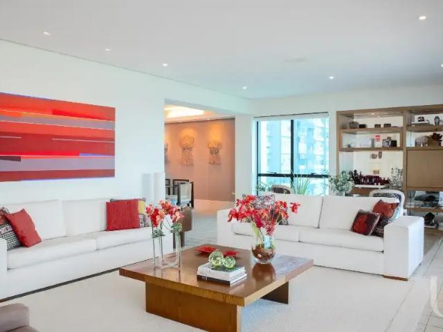 Apartamento para Venda em Recife/PE Boa Viagem 4 Quartos