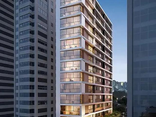 Apartamento para Venda em Recife/PE Boa Viagem 4 Quartos