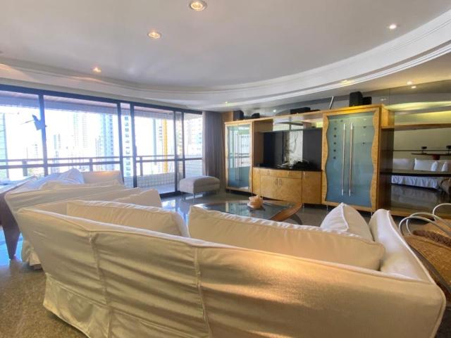 Apartamento para Venda em Recife/PE Boa Viagem 4 Quartos
