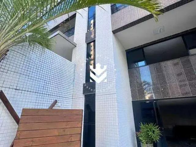 Apartamento para Venda em Recife/PE Boa Viagem 4 Quartos