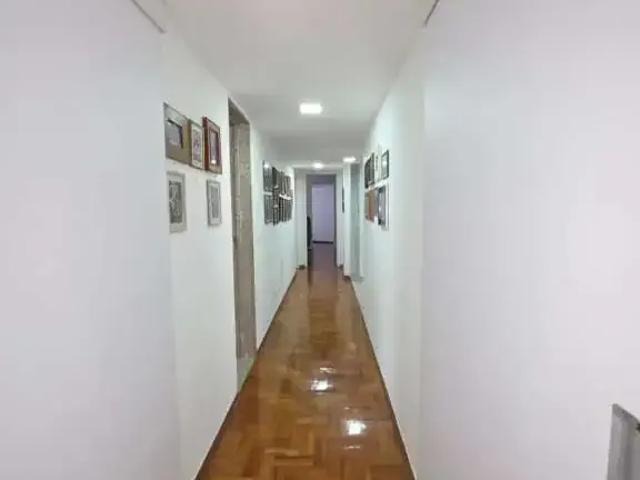 Apartamento para Venda em Recife/PE Boa Viagem 4 Quartos