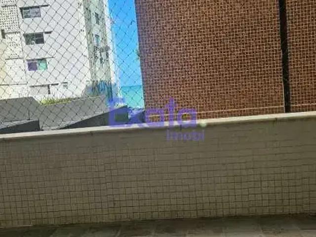 Apartamento para Venda em Recife/PE Boa Viagem 4 Quartos