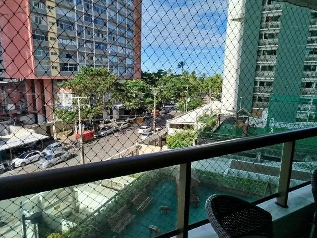 Apartamento para Venda em Recife/PE Boa Viagem 4 Quartos