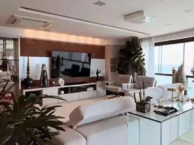 Apartamento para Venda em Recife/PE Boa Viagem 4 Quartos