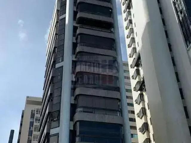 Apartamento para Venda em Recife/PE Boa Viagem 4 Quartos