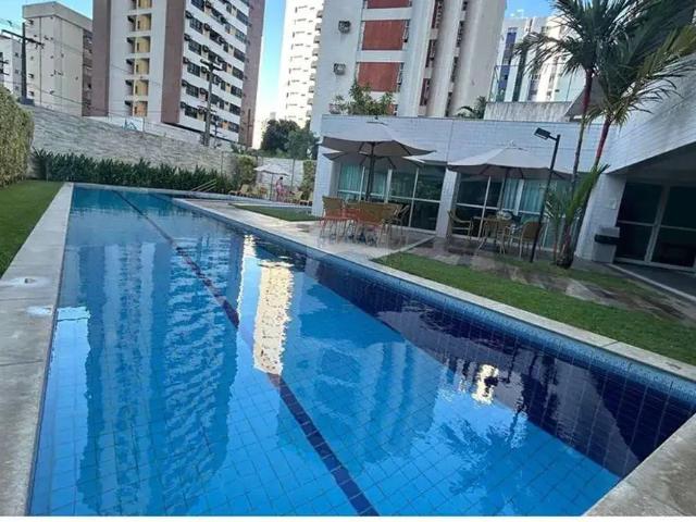Apartamento para Venda em Recife/PE Boa Viagem 4 Quartos
