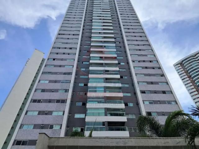Apartamento para Venda em Recife/PE Boa Viagem 4 Quartos