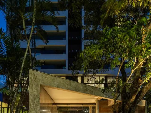 Apartamento para Venda em Recife/PE Boa Viagem 4 Quartos
