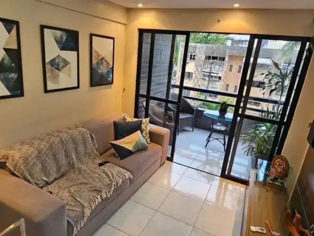 Apartamento para Venda em Recife/PE Boa Viagem 4 Quartos