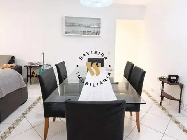 Apartamento para Venda em Recife/PE Boa Viagem 4 Quartos