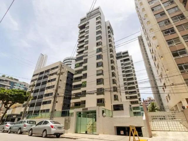 Apartamento para Venda em Recife/PE Boa Viagem 4 Quartos