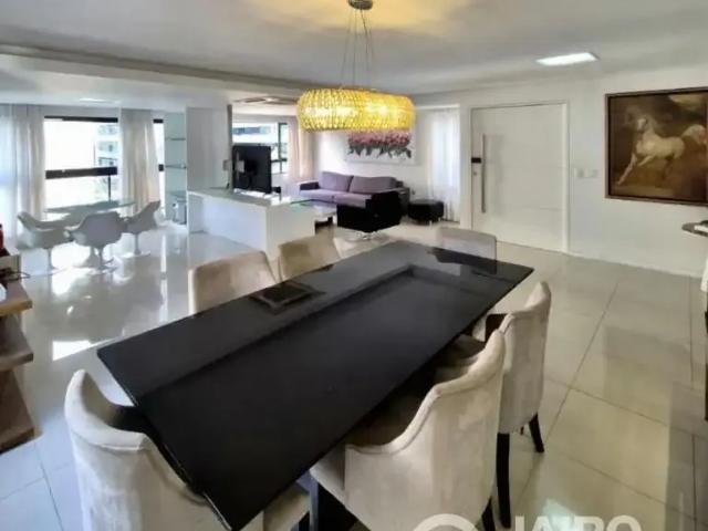 Apartamento para Venda em Recife/PE Boa Viagem 4 Quartos