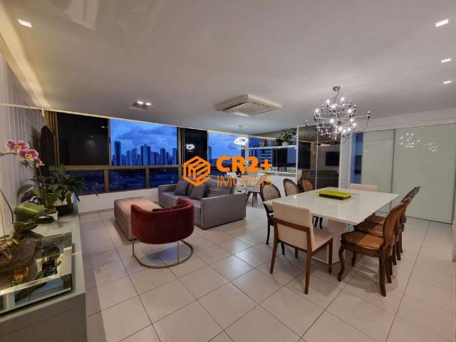 Apartamento para Venda em Recife/PE Boa Viagem 4 Quartos