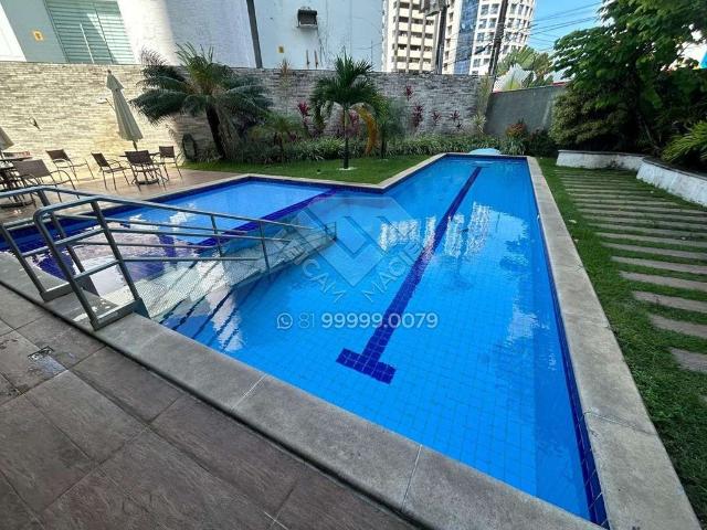 Apartamento para Venda em Recife/PE Boa Viagem 4 Quartos