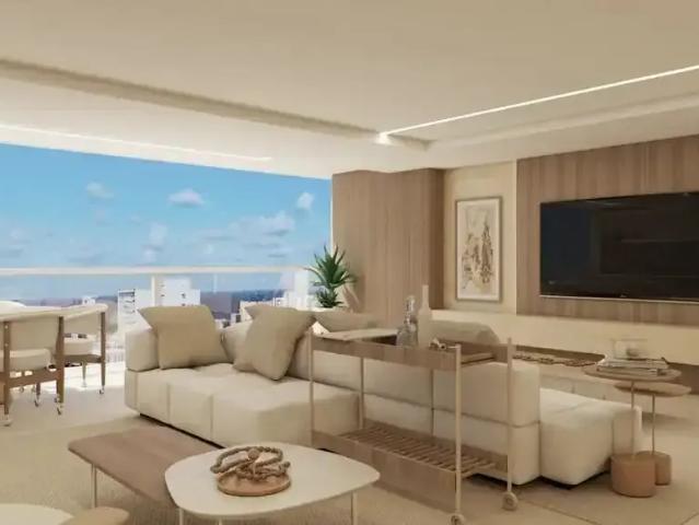 Apartamento para Venda em Recife/PE Boa Viagem 4 Quartos