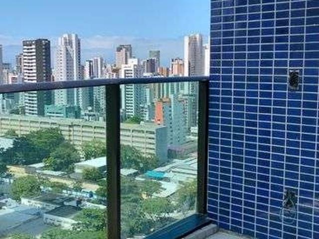Apartamento para Venda em Recife/PE Boa Viagem 4 Quartos