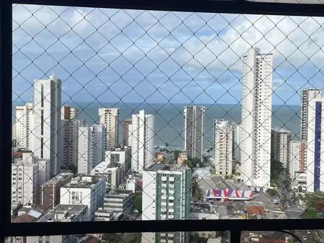 Apartamento para Venda em Recife/PE Boa Viagem 4 Quartos