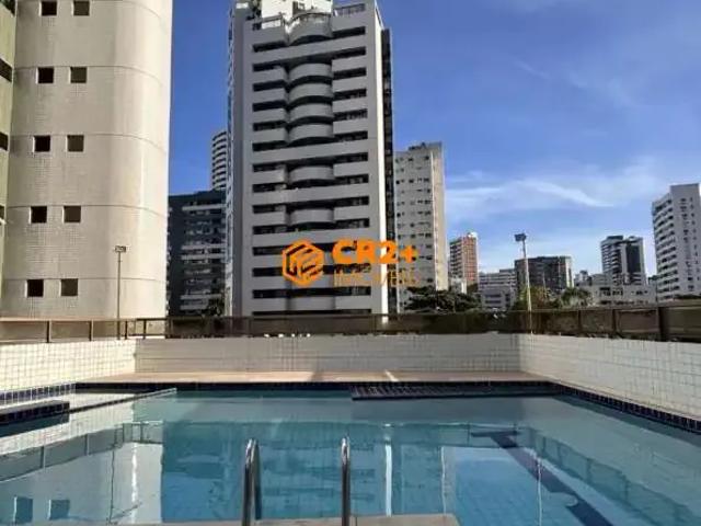 Apartamento para Venda em Recife/PE Boa Viagem 4 Quartos