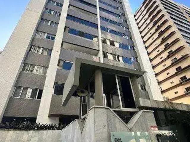 Apartamento para Venda em Recife/PE Boa Viagem 4 Quartos