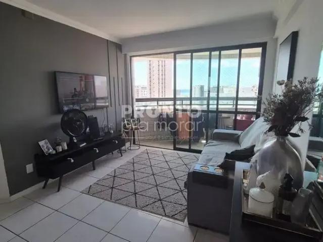 Apartamento para Venda em Recife/PE Boa Viagem 4 Quartos