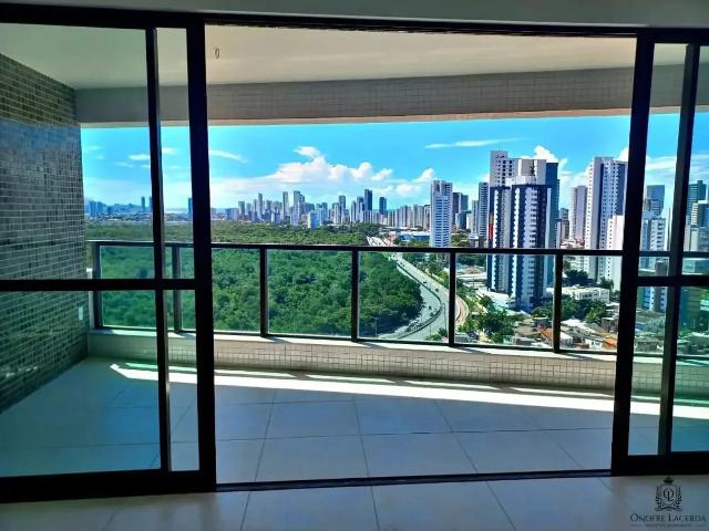 Apartamento para Venda em Recife/PE Boa Viagem 4 Quartos