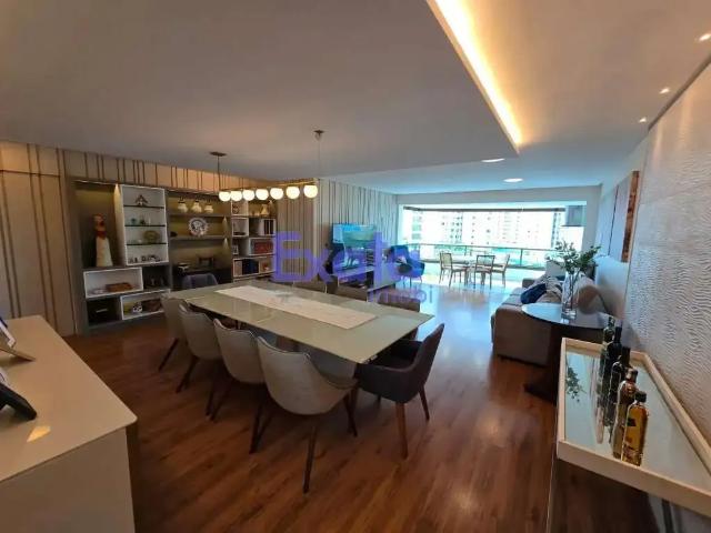 Apartamento para Venda em Recife/PE Boa Viagem 4 Quartos