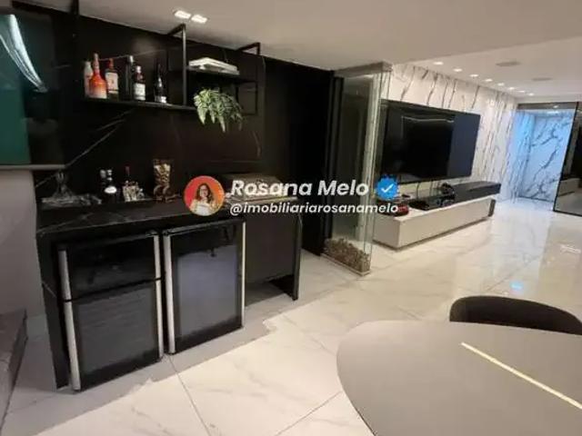 Apartamento para Venda em Recife/PE Boa Viagem 4 Quartos