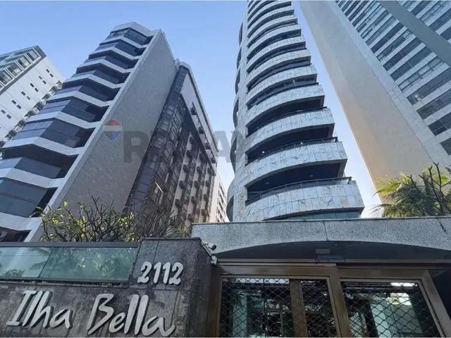 Apartamento para Venda em Recife/PE Boa Viagem 4 Quartos