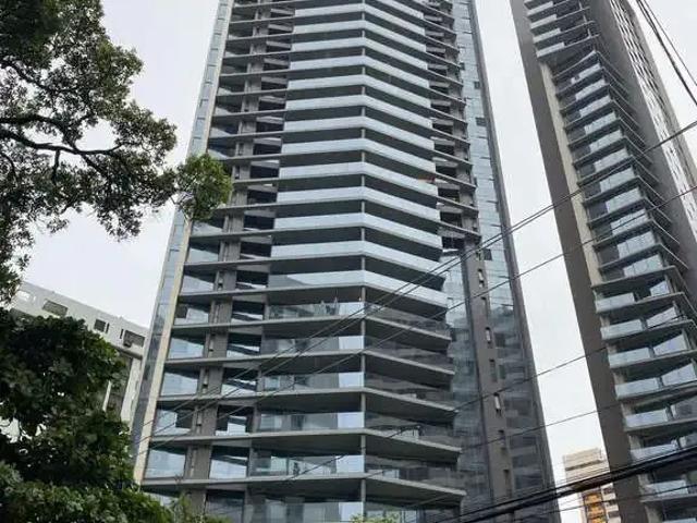 Apartamento para Venda em Recife/PE Boa Viagem 4 Quartos