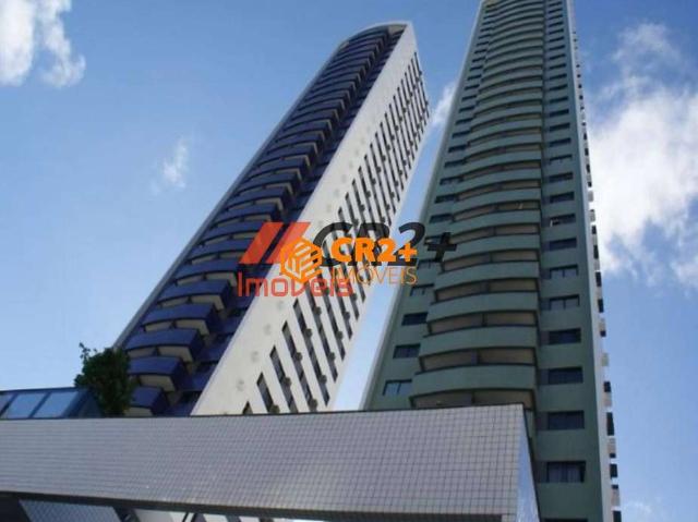 Apartamento para Venda em Recife/PE Boa Viagem 4 Quartos