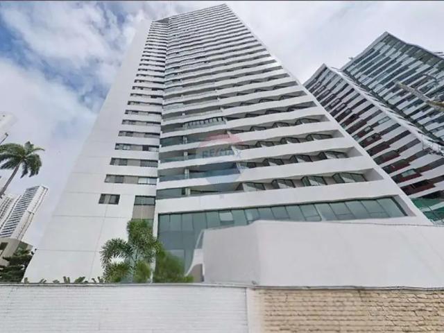 Apartamento para Venda em Recife/PE Boa Viagem 4 Quartos