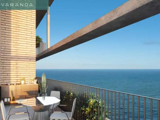 Apartamento para Venda em Recife/PE Boa Viagem 4 Quartos