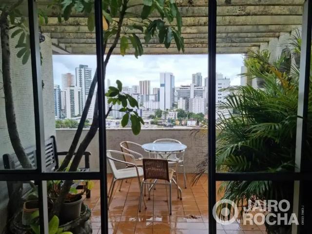 Apartamento para Venda em Recife/PE Boa Viagem 4 Quartos