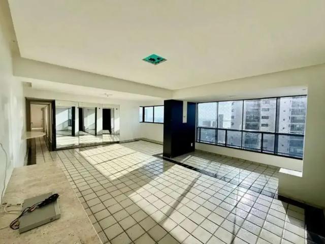 Apartamento para Venda em Recife/PE Boa Viagem 4 Quartos