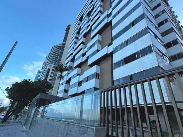 Apartamento para Venda em Recife/PE Boa Viagem 4 Quartos